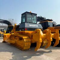 China Hot Selling Used Bulldozers Shantui SD22 for sale