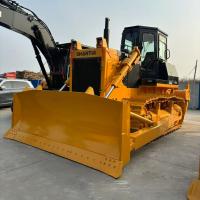 China Hot Selling Used Bulldozers Shantui SD22 for sale