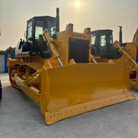 China Hot Selling Used Bulldozers Shantui SD22 for sale