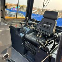 China Hot Selling Used Bulldozers Shantui SD22 for sale