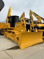 China Hot Selling Used Bulldozers Caterpillar D7G Used Bulldozer CAT D7G for sale