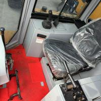 China Hot Selling Used Bulldozers Caterpillar D7G Used Bulldozer CAT D7G for sale