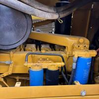 China Hot Selling Used Bulldozers Caterpillar D7G Used Bulldozer CAT D7G for sale