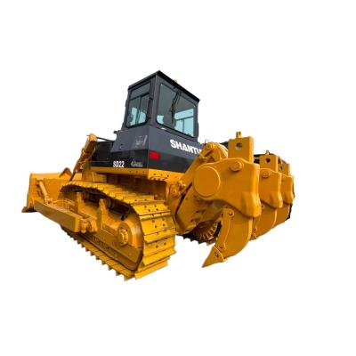 China Shantui SD22 bulldozer for sale