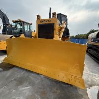 China Shantui SD22 bulldozer for sale