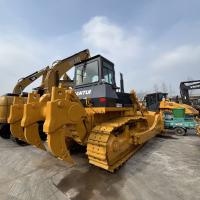 China Shantui SD22 bulldozer for sale