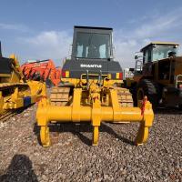 China Second hand  Shantui SD16 Bulldozer for sale