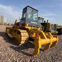 China Second hand  Shantui SD16 Bulldozer for sale