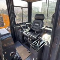 China Second hand  Shantui SD16 Bulldozer for sale