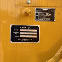 China Second hand  Shantui SD16 Bulldozer for sale
