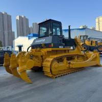 China Used  Shantui SD22 bulldozer for sale