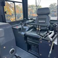 China Used  Shantui SD22 bulldozer for sale