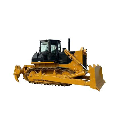 China Hot Selling Used Bulldozers Shantui SD22 for sale