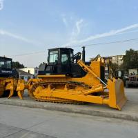 China Hot Selling Used Bulldozers Shantui SD22 for sale
