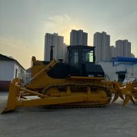 China Hot Selling Used Bulldozers Shantui SD22 for sale