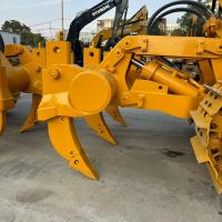 China Hot Selling Used Bulldozers Shantui SD22 for sale