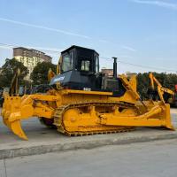 China Hot Selling Used Bulldozers Shantui SD22 for sale