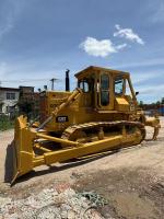 China Hot Selling Used Bulldozers Caterpillar D7G Used Bulldozer CAT D7G for sale
