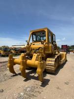 China Hot Selling Used Bulldozers Caterpillar D7G Used Bulldozer CAT D7G for sale