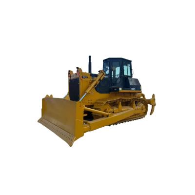 China Second hand  Shantui SD22 bulldozer for sale