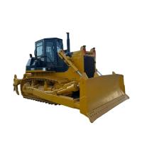 China Second hand Shantui SD22 bulldozer for sale