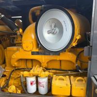 China Second hand Shantui SD22 bulldozer for sale