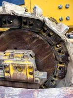 China Used original Shantui SD32 Bulldozer for sale