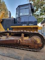 China Used original Shantui SD32 Bulldozer for sale