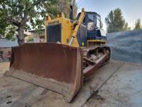 China Used original Shantui SD32 Bulldozer for sale