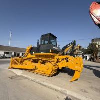 China Shantui SD22 bulldozer for sale
