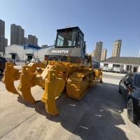 China Shantui SD22 bulldozer for sale