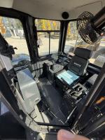 China Shantui SD22 bulldozer for sale