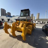 China Used Shantui SD22 bulldozer for sale