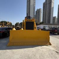 China Used Shantui SD22 bulldozer for sale