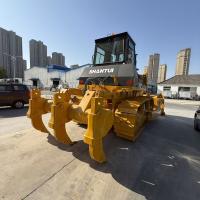 China Used Shantui SD22 bulldozer for sale
