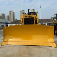 China Used Shantui SD32 Bulldozer for sale