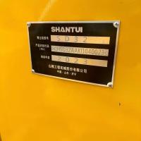 China Used Shantui SD32 Bulldozer for sale