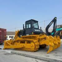 China Second hand  Shantui SD22 bulldozer for sale