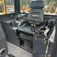 China Second hand  Shantui SD22 bulldozer for sale