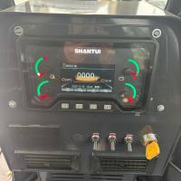 China Second hand  Shantui SD22 bulldozer for sale