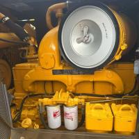 China Second hand  Shantui SD22 bulldozer for sale