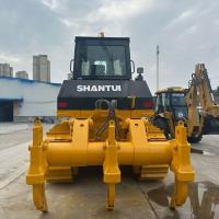 China Second hand  Shantui SD22 bulldozer for sale