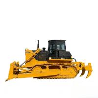 China Hot Selling Used Bulldozers Shantui SD22 for sale