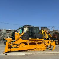 China Hot Selling Used Bulldozers Shantui SD22 for sale