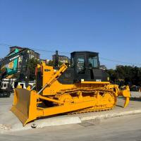 China Hot Selling Used Bulldozers Shantui SD22 for sale