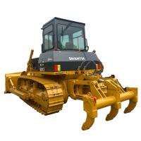 China Second Hand Shantui SD13 bulldozer for sale