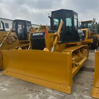 China Second Hand Shantui SD13 bulldozer for sale