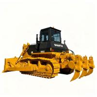 China Hot Selling Used Bulldozers Shantui SD22 for sale