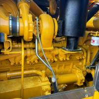 China Hot Selling Used Bulldozers Shantui SD22 for sale