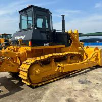 China Hot Selling Used Bulldozers Shantui SD22 for sale